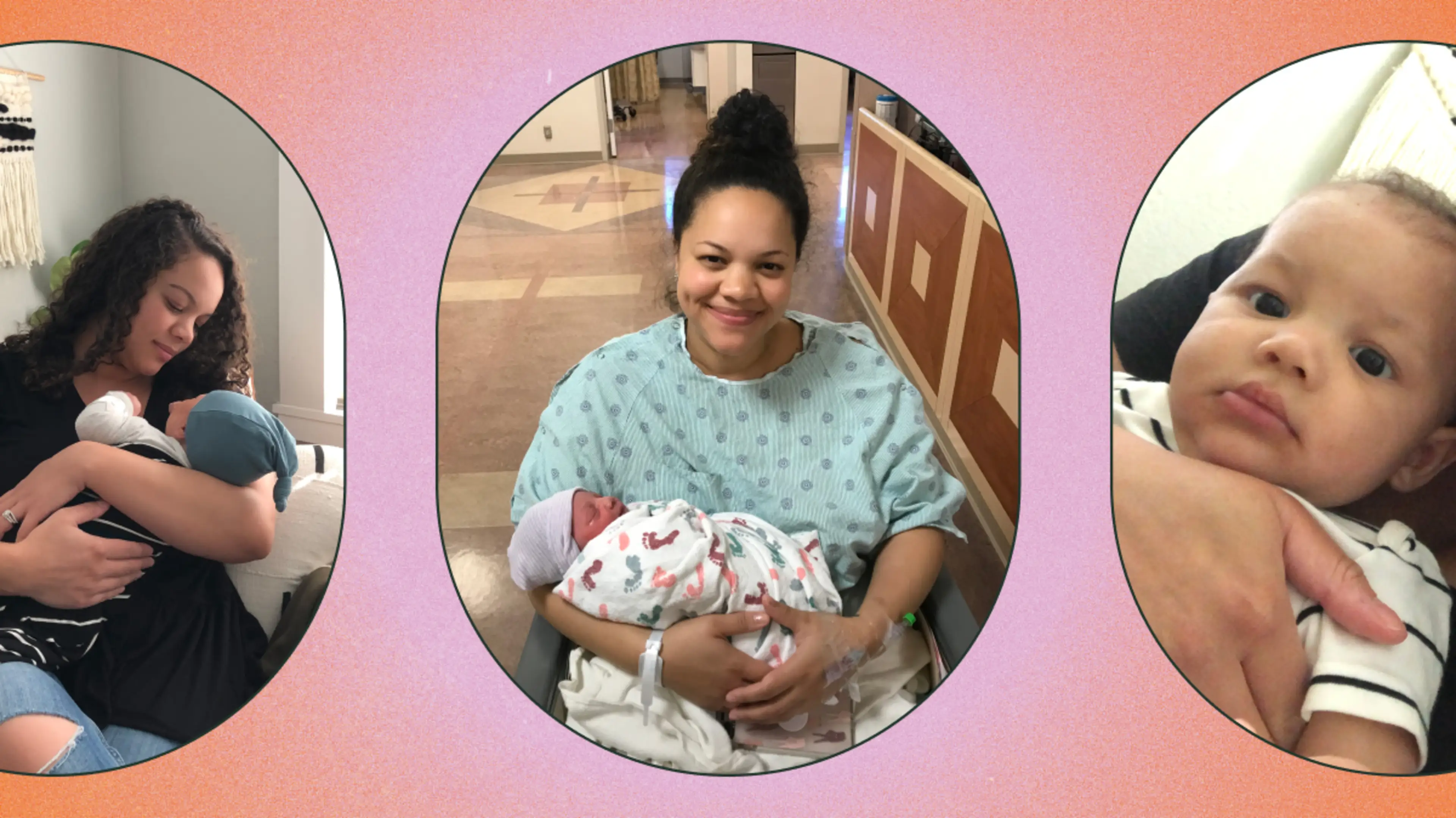 A New Mom Shares Her 10 Biggest Surprises in the First Weeks with a Baby